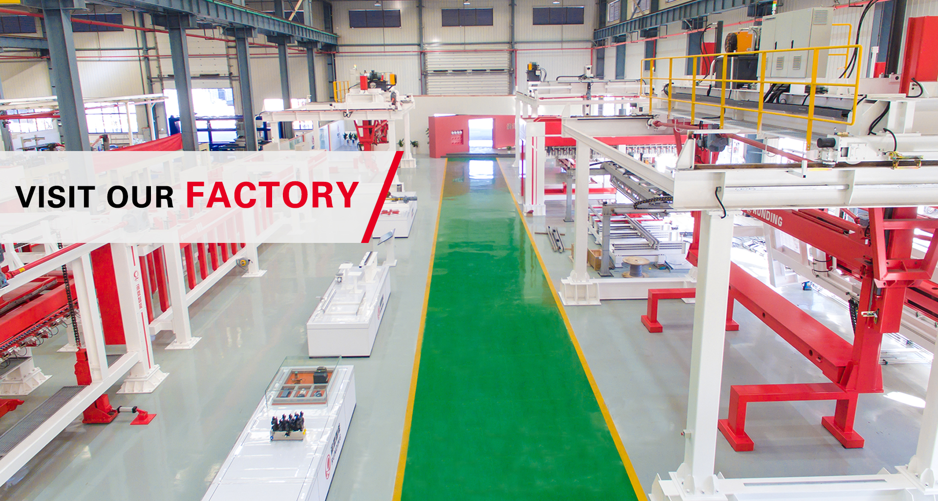 Custom ALC Panel Light Weight AAC Block Machine Manufacturers, Suppliers